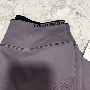 lululemon athletica | Pants & Jumpsuits | Nwt Lululemon Iconic Sweat Tight | Poshmark